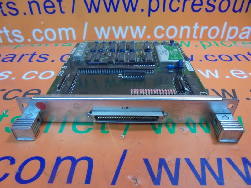 INTERFACE AZI-2720 - PLC DCS SERVO Control MOTOR POWER SUPPLY IPC ROBOT